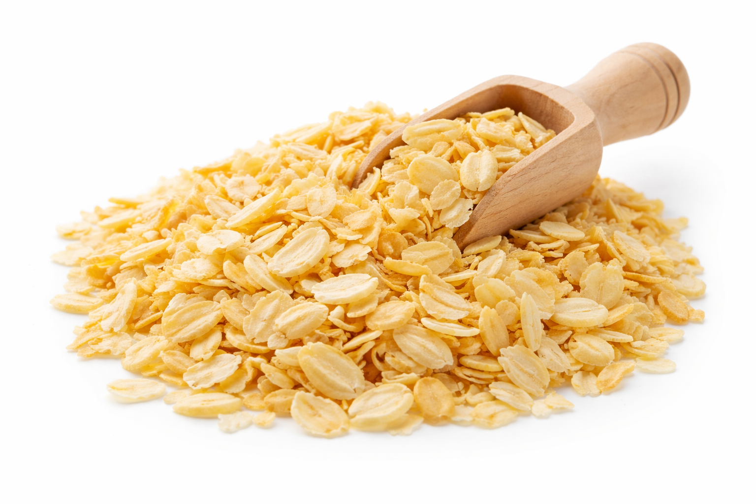 Garlic Flakes - Export and Import